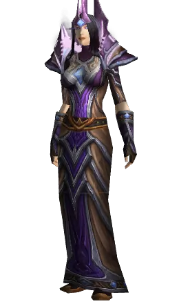 WotLK Mage Item Sets - WotLK Classic