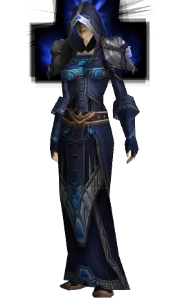 WotLK Priest Item Sets - WotLK Classic