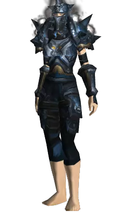 WotLK Death Knight Item Sets - WotLK Classic