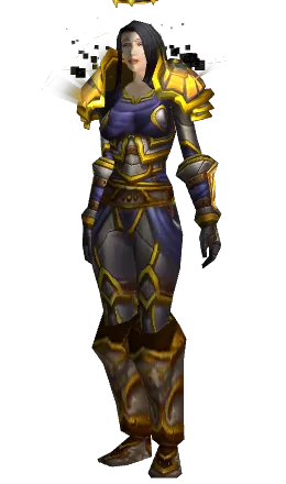 WotLK Item Sets - WotLK Classic