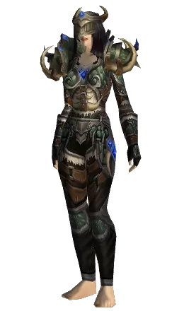 WotLK Hunter Item Sets - WotLK Classic