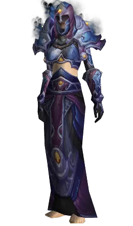 WotLK Mage Item Sets - WotLK Classic