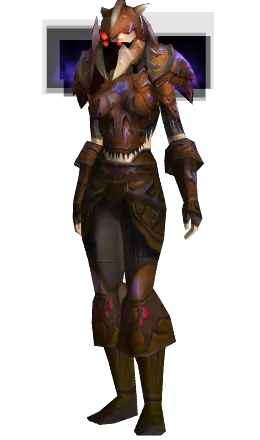 WotLK Hunter Item Sets - WotLK Classic