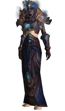 WotLK Priest Item Sets - WotLK Classic