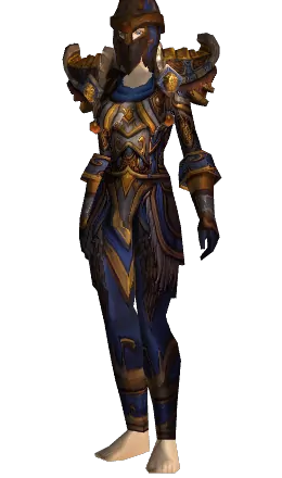 WotLK Hunter Item Sets - WotLK Classic