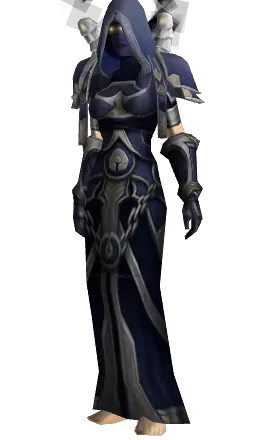 WotLK Priest Item Sets - WotLK Classic