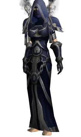 WotLK Item Sets - WotLK Classic