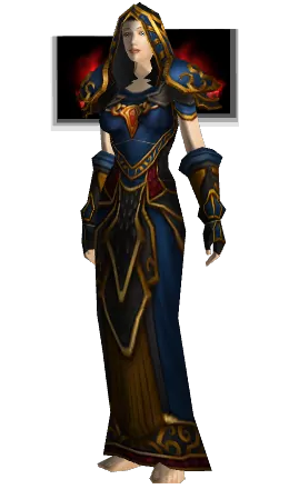 WotLK Mage Item Sets - WotLK Classic