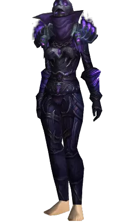 WotLK Rogue Item Sets - WotLK Classic