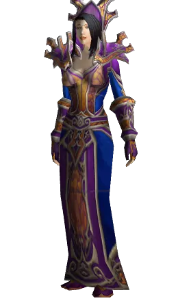 WotLK Mage Item Sets - WotLK Classic