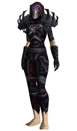 WotLK Rogue Item Sets - WotLK Classic