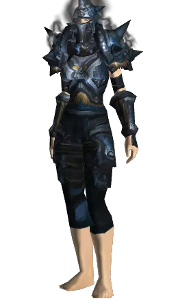 WotLK Death Knight Item Sets - WotLK Classic