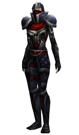 WotLK Rogue Item Sets - WotLK Classic