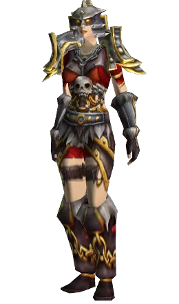 WotLK Hunter Item Sets - WotLK Classic