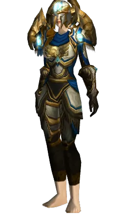 WotLK Paladin Item Sets - WotLK Classic