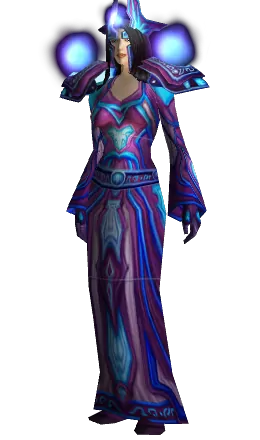 WotLK Mage Item Sets - WotLK Classic