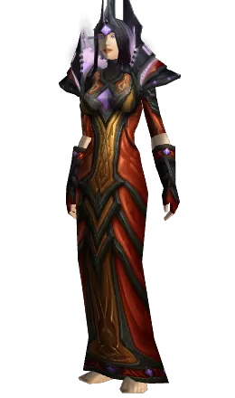 WotLK Mage Item Sets - WotLK Classic