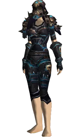WotLK Death Knight Item Sets - WotLK Classic