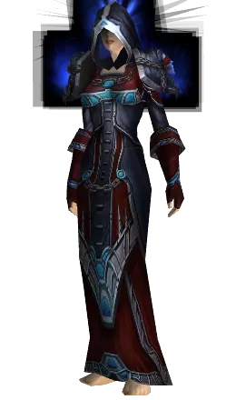WotLK Priest Item Sets - WotLK Classic