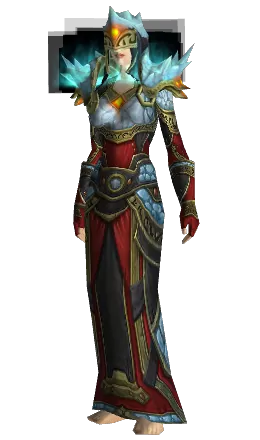 WotLK Shaman Item Sets - WotLK Classic