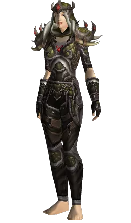 WotLK Hunter Item Sets - WotLK Classic