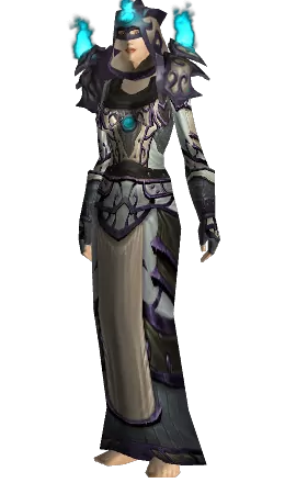 WotLK Priest Item Sets - WotLK Classic