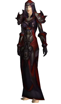WotLK Warlock Item Sets - WotLK Classic