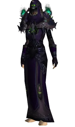 WotLK Warlock Item Sets - WotLK Classic