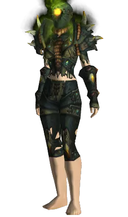 WotLK Rogue Item Sets - WotLK Classic