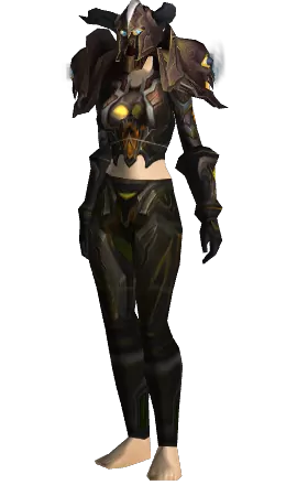 WotLK Warrior Item Sets - WotLK Classic