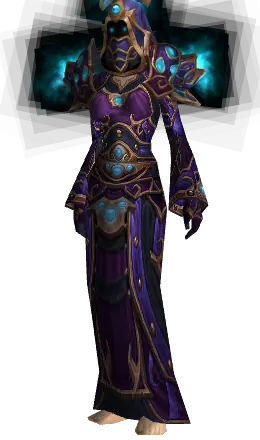 WotLK Mage Item Sets - WotLK Classic