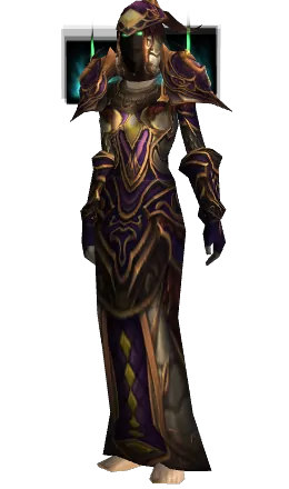 WotLK Druid Item Sets - WotLK Classic