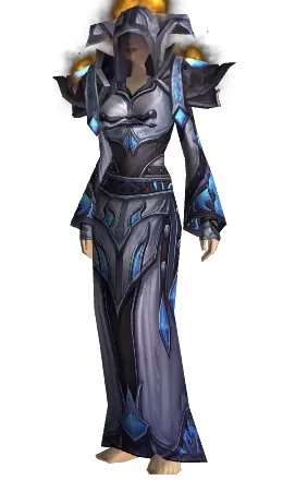 WotLK Priest Item Sets - WotLK Classic