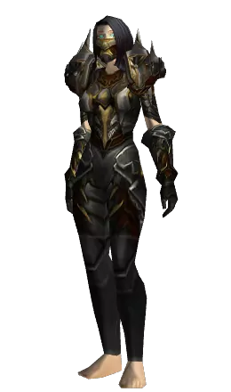 WotLK Rogue Item Sets - WotLK Classic