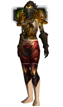 WotLK Death Knight Item Sets - WotLK Classic