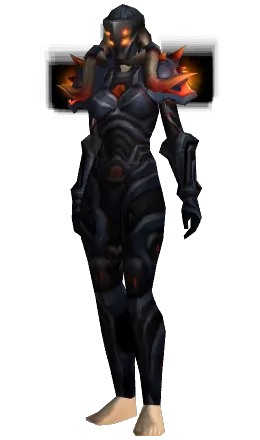WotLK Warrior Item Sets - WotLK Classic