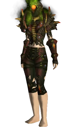 WotLK Rogue Item Sets - WotLK Classic