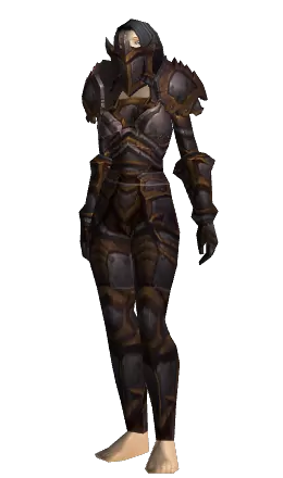 WotLK Warrior Item Sets - WotLK Classic