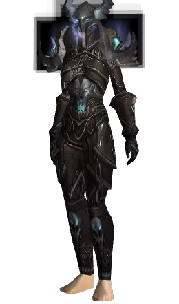 WotLK Death Knight Item Sets - WotLK Classic