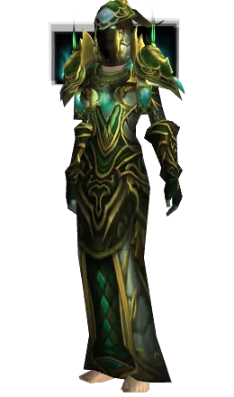 WotLK Druid Item Sets - WotLK Classic