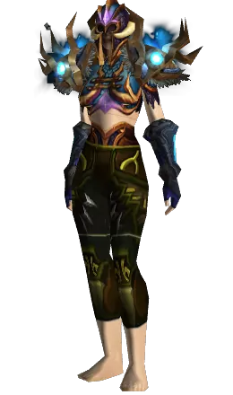WotLK Shaman Item Sets - WotLK Classic