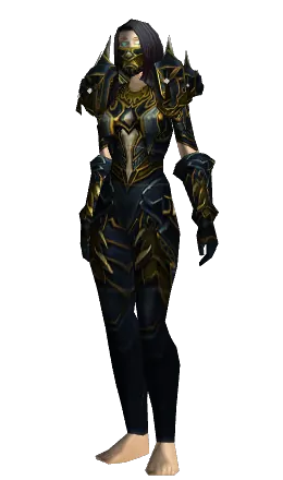 WotLK Rogue Item Sets - WotLK Classic