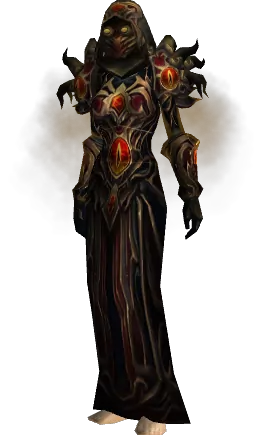 WotLK Warlock Item Sets - WotLK Classic