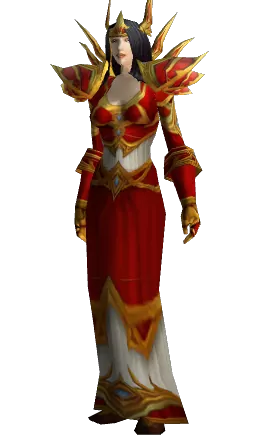 WotLK Warlock Item Sets - WotLK Classic