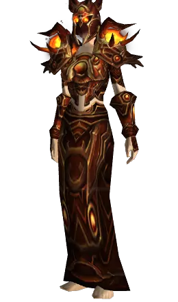 WotLK Shaman Item Sets - WotLK Classic