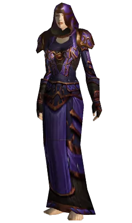 WotLK Priest Item Sets - WotLK Classic
