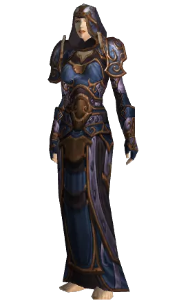 WotLK Mage Item Sets - WotLK Classic