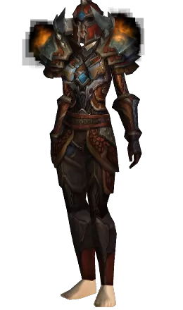 WotLK Hunter Item Sets - WotLK Classic