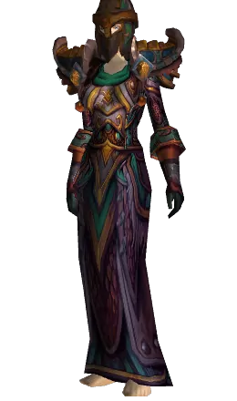 WotLK Shaman Item Sets - WotLK Classic