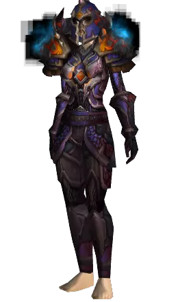 WotLK Shaman Item Sets - WotLK Classic
